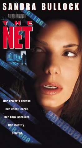 The Net [VHS] [VHS Tape] – Pocatello Market