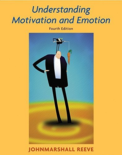 Understanding Motivation and Emotion Reeve, Johnmarshall – Pocatello Market