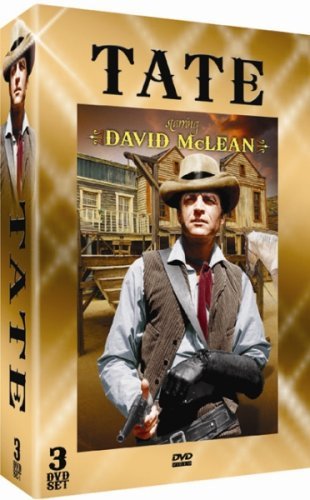 Tate [DVD] [DVD] – Pocatello Market