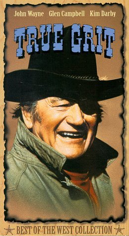 True Grit [VHS Tape] – Pocatello Market