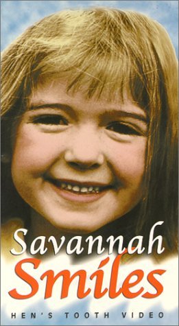 Savannah Smiles [VHS] [VHS Tape] – Pocatello Market