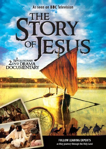 The Story of Jesus [DVD] – Pocatello Market
