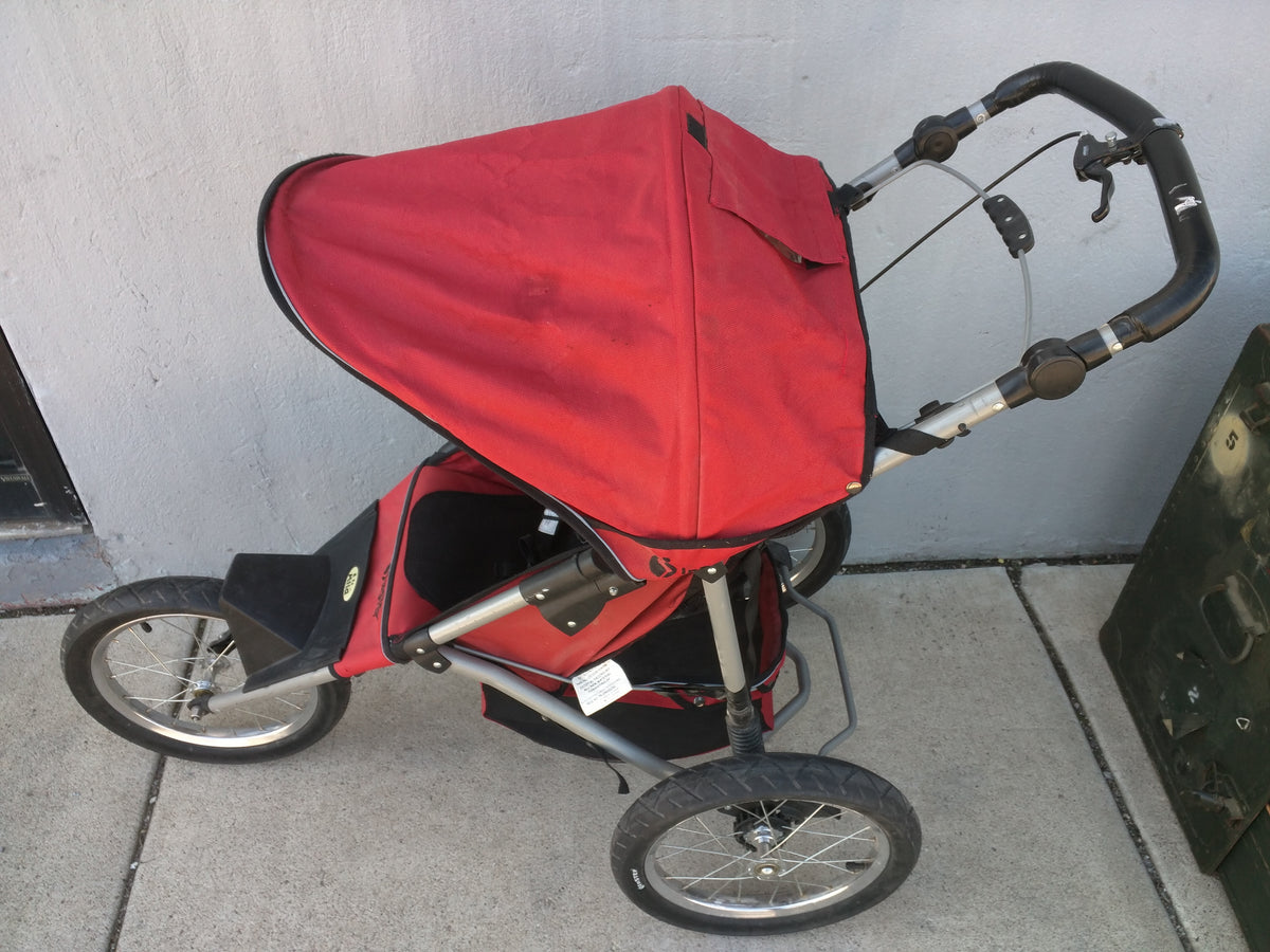 Instep Alta Jogger Stroller – Pocatello Market