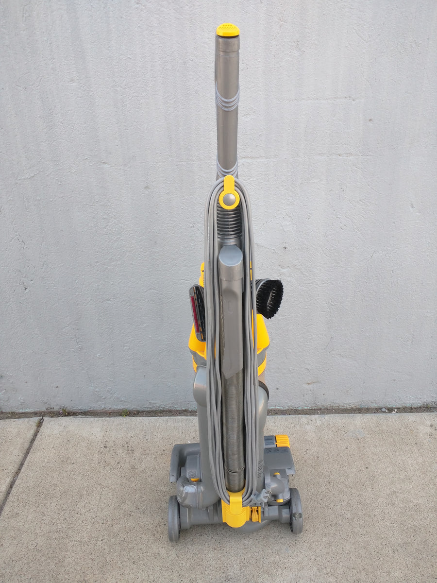 Dyson DC07 all floors Vacuum DC 07 – Pocatello Market