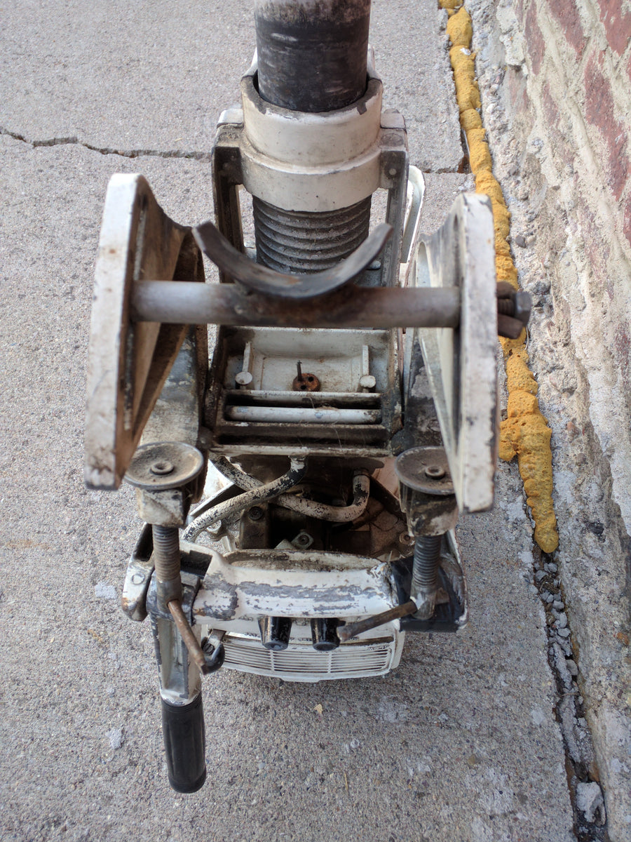 Clinton Peerless Outboard Boat Motor J9 Vintage – Pocatello Market