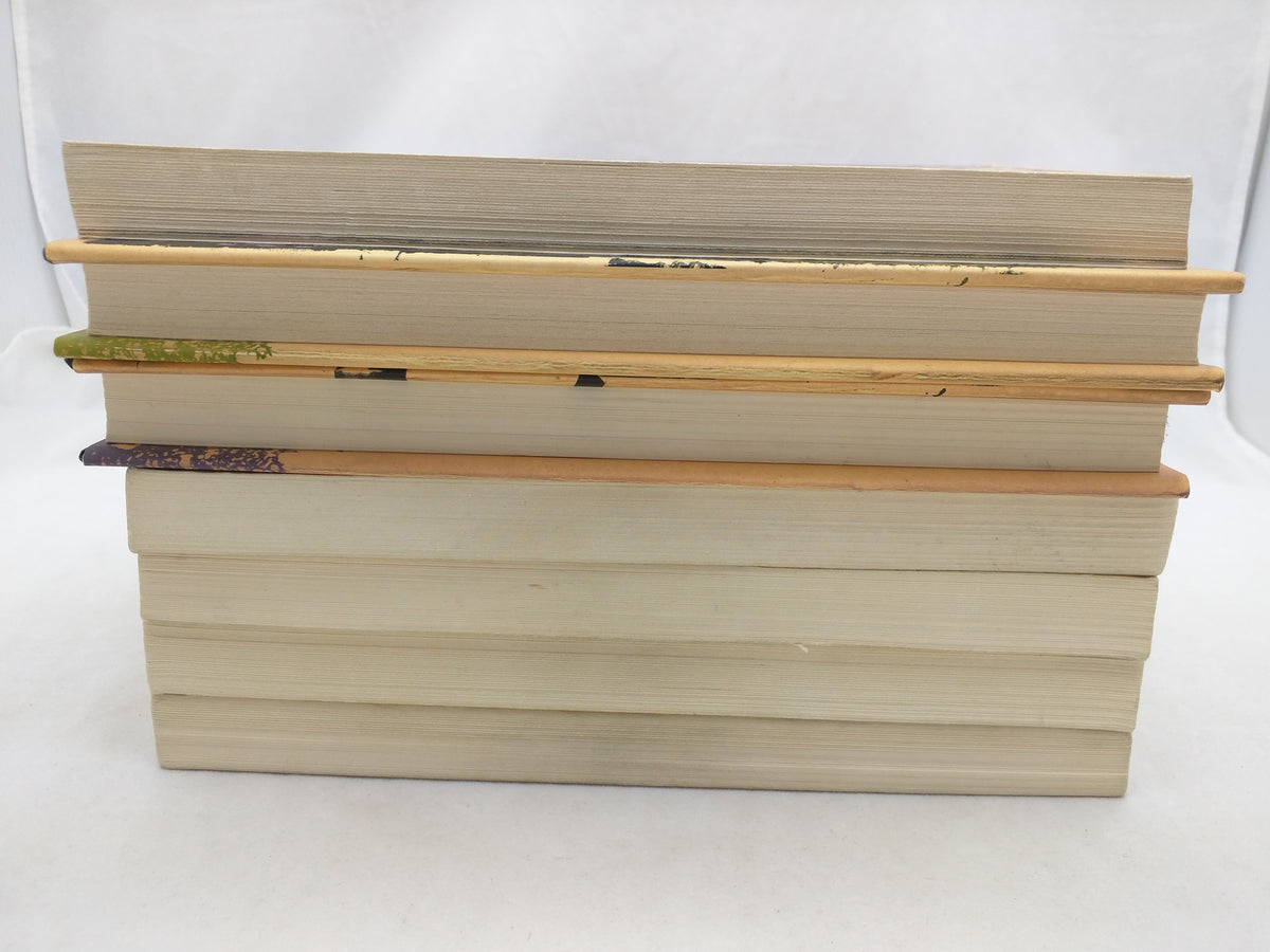7 The Demonata Darren Shan Book Set Lord Loss 1 2 3 4 5 6 – Pocatello ...