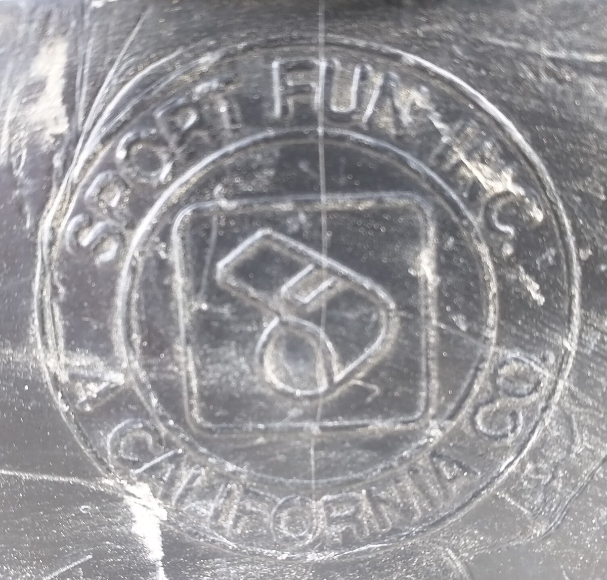 PogoRoo Pogo Roo Stick Vintage California Made Sport Fun – Pocatello Market